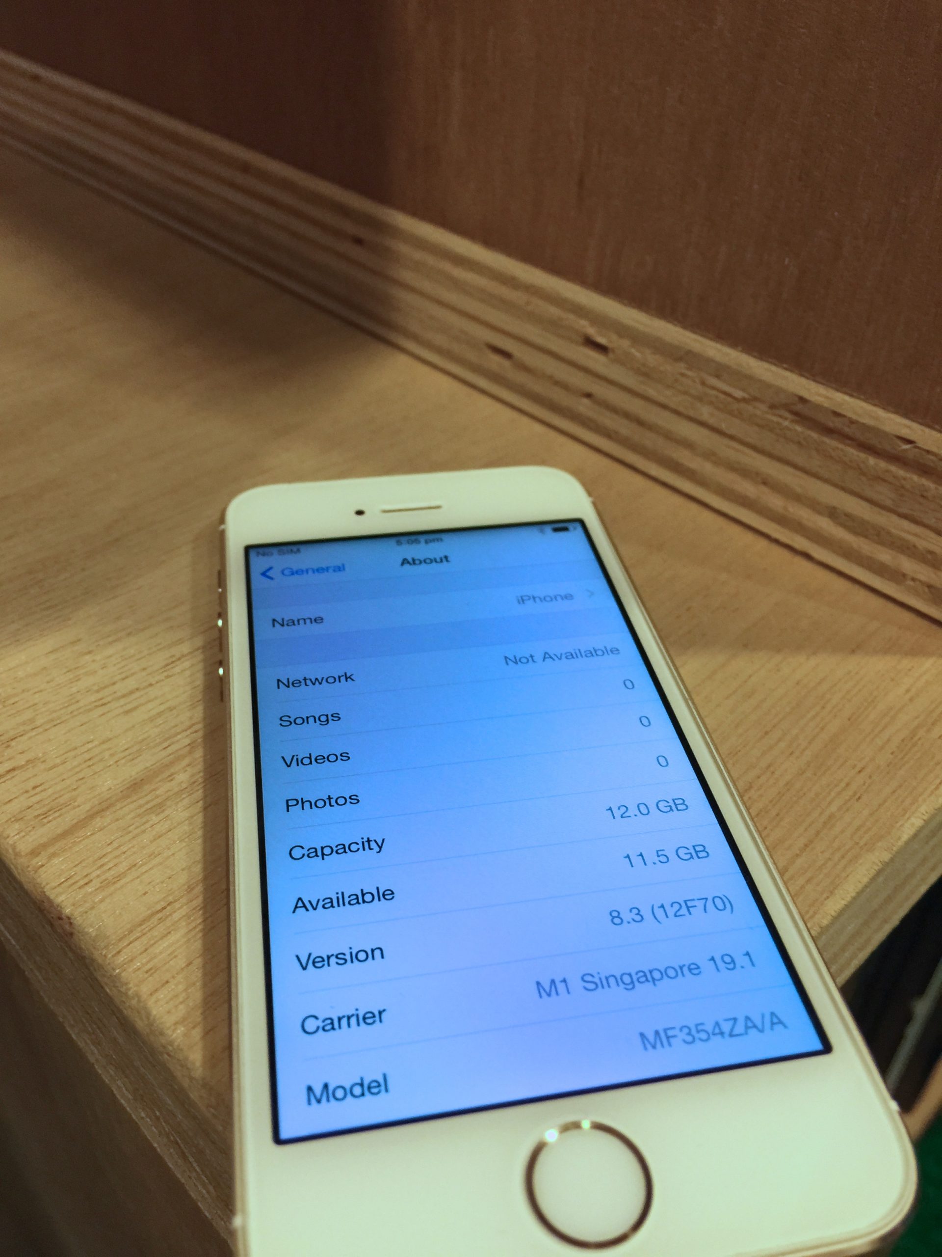 Product Gallery - NonCam