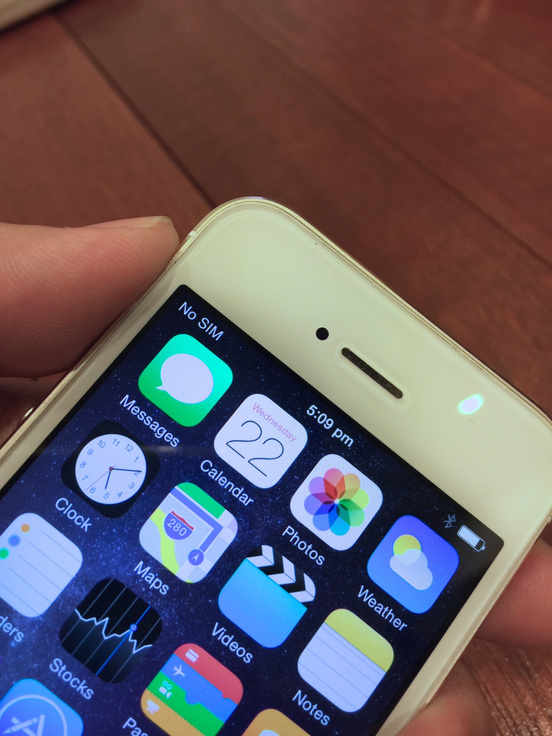 Product Gallery - NonCam