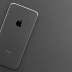 Non-camera iPhone 7 (Conversion Kit) - NonCam