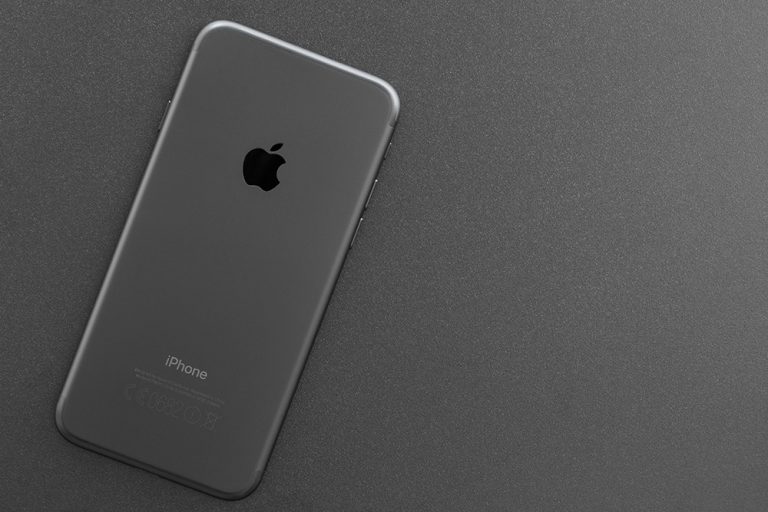 Non-camera iPhone 7 (Ready-to-Use Set) - NonCam