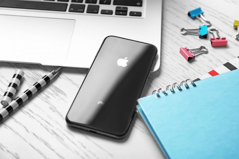Non-camera iPhone SE (2020) (Ready-to-Use Set) - NonCam